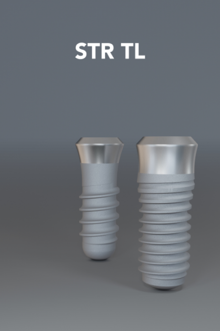 TECOM IMPLANTOLOGY :: PRODUCTS :: TECOM IMPLANTOLOGY STRAUMANN COMPATIBLE IMPLANTS